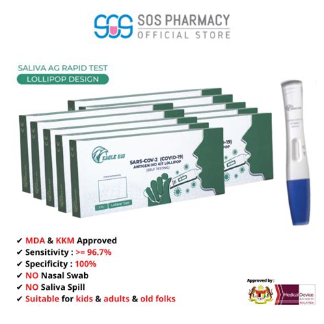 Raycus Lollipop Test Kit At Jamie Gibb Blog