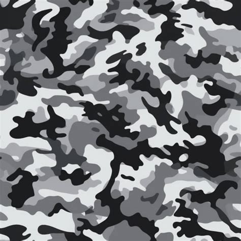 Download Grey And Black Camouflage Pattern Patterns Online Creative