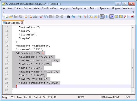 Copia ficheros asíncrona JavaScript cómo compilar JavaScript a ejecutable Proyecto A
