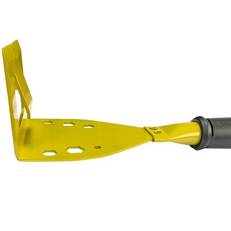 Buy Tile Ceramic Wall Removal Tool Puller Pry Bar Wood Board Trim Puller House Moulding Remover