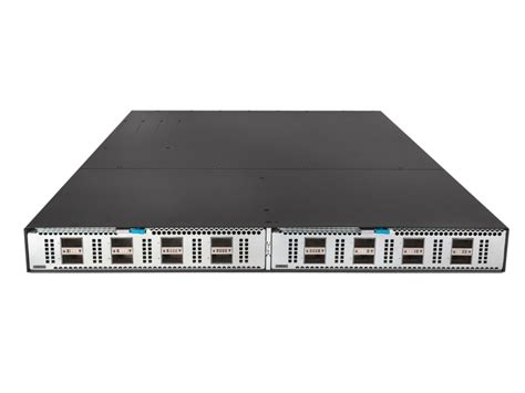 Hpe Flexfabric 5945 2 Slot Switch Hpe Store Belgium