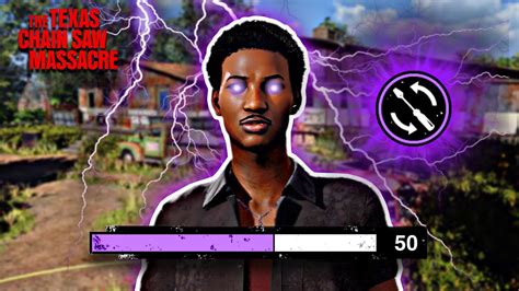 Escape Specialist Sonny Build Texas Chainsaw Massacre Youtube