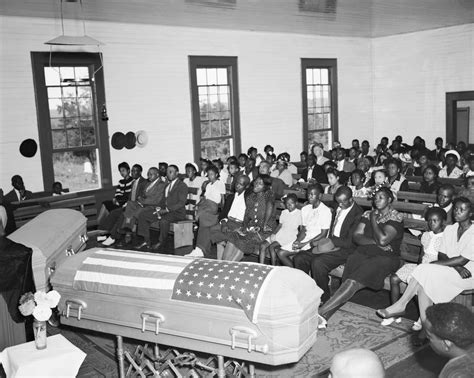 Answers To Last Mass Lynching In Us Die When Investigators Close Case