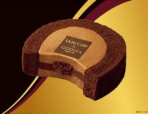 【4月30日発売】ローソン新作スイーツまとめ「uchi Cafe×godiva ショコラカヌレ」「お抹茶クッキーシュー」など えん食べ
