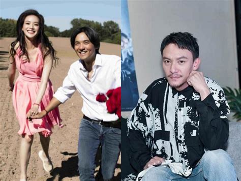 馮德倫罕見同框張震私約照曝光 舒淇3字形容老公好閃 娛樂 中時新聞網