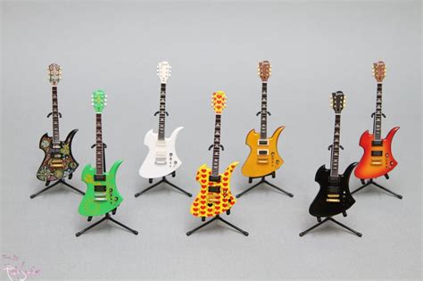 히데 기타 콜렉션 Hide Guitar Collection 네이버 블로그