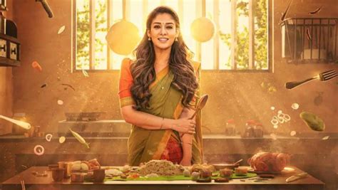 ജയ് ശ്രീറാം ഞാ ൻ തി ക ഞ്ഞ ദൈ വ വി ശ്വാ സി യാ ണ് അ ന്ന പൂ ര ണി വി വാ ദ