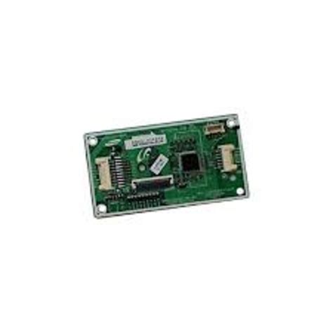 De92 03699a Samsung Microwave Module Assemblypcb Sub Assembly Home Depot Repair Parts