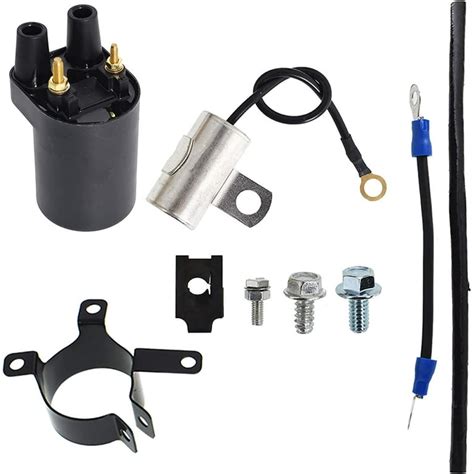 Onan Coil Parts