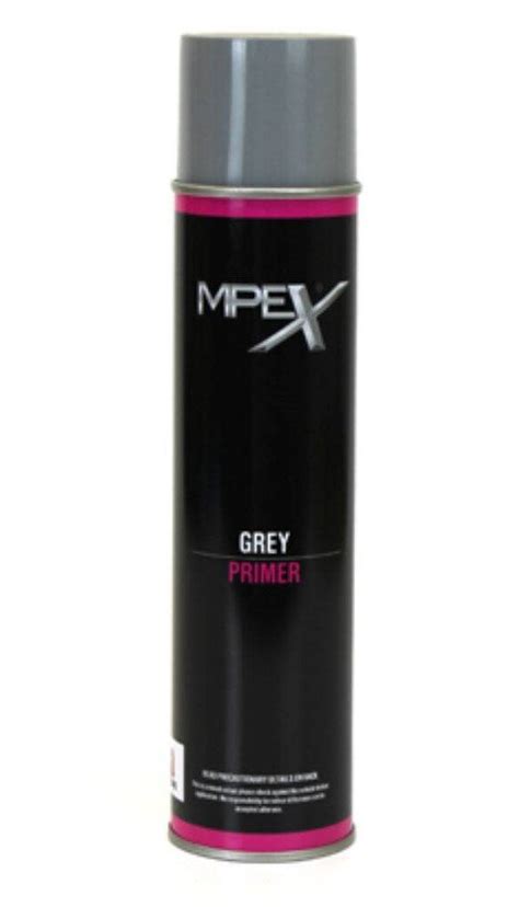 Hycote Filler Primer 400ml Xuk602 — Mcganns A1 Motor Stores Northampton