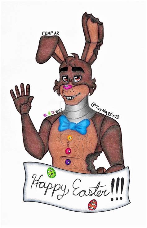Fdaf Ar Sd Chocolate Bennie By Toymaggie13 On Deviantart