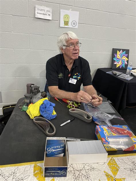 Snippy Jim Is Here The Bluegrass One Stop Shop Hop