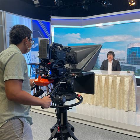 Delivered A Message For The Peoples Daily Media Cooperation Forum On Belt And Road This Morning