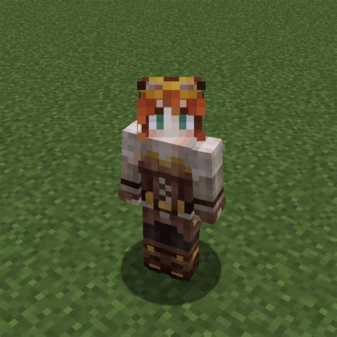 Missing Mobs Skeletons Minecraft Resource Pack