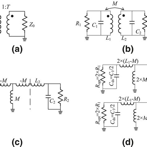A Twoorder Synthesised Transformer Network And D Equivalent