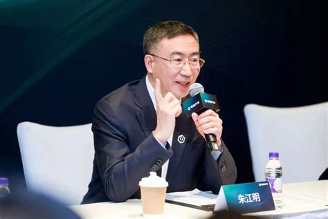 零跑创始人朱江明的卖车之道：以成本定价，现货技术上车汽车圈澎湃新闻 The Paper