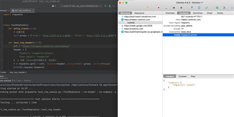 软件测试测试开发丨学习笔记之接口自动化测试pytest宠物商店接口测试 Csdn博客