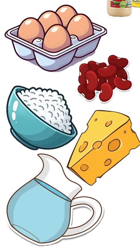 Cereales Para Imprimir