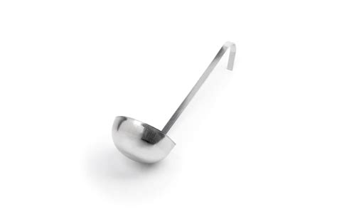 Mini Ladle 1 Ounce