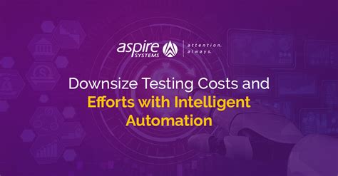 Software Qa And Intelligent Test Automation For Retail