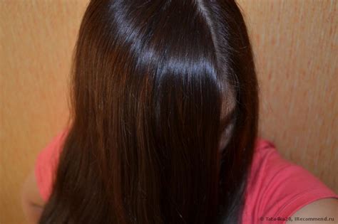 Color lux оттеночный бальзам отзыв о пользовании, цена