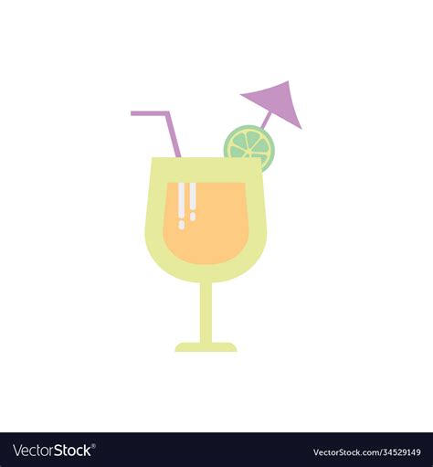 Fruit Drink Clipart