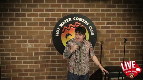 Jonathon Murray The Sex Show Youtube