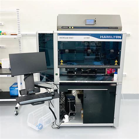 Abi 3500 Xl Genetic Analyzer