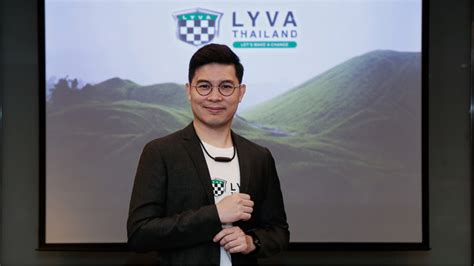 Pentinum Electronics Launched Lyva Thailand Lyva