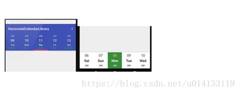 Android选择器picker实现时间，省市区，单项滚动选择，filepicke，wheelview，datepickercalendar图片选择等31个库orgjaaksi