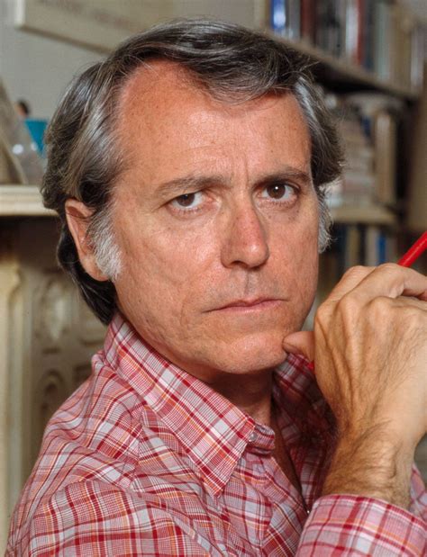 Don Delillo Biography Books White Noise Underworld And Facts