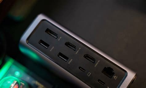 让你的Mac电脑更好用 分享十四款适配M2版Mac mini的配件 硬盘 Apple 固态