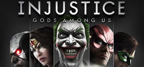 Injustice Gods Among Us Diseños De Killer Frost Y Ares Ademas De