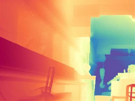 Depthfm Fast Monocular Depth Estimation With Flow Matching