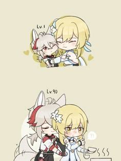 Khám phá 28 ý tưởng Kazuha x Lumine và hình vui trên bảng Pinterest này dễ thương nghệ thuật