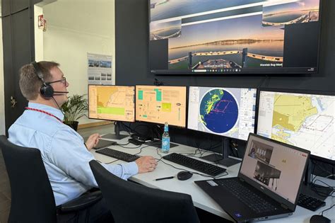 Anschütz Launches Autonomous Navigation System For Naval Use