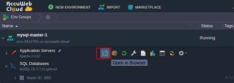 Multi Primary Replication In Mysql Accuweb Cloud