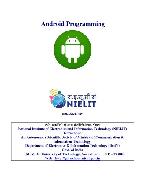 android syl lab us pdf android operating system application
