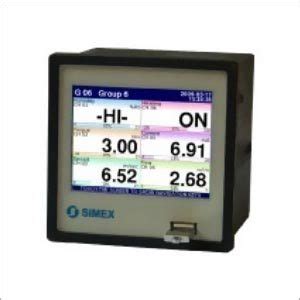 Data Logger At Best Price In Pune Maharashtra Urjatantra Automation