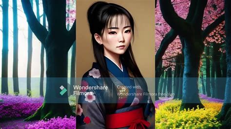 Leyenda De Kuchisake Onna Y Hachishakusama Youtube