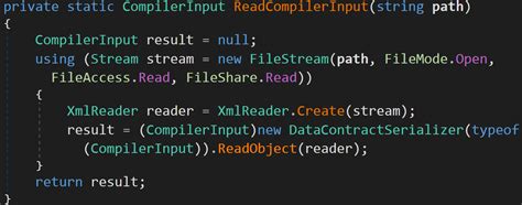 Arbitrary Unsigned Code Execution Vector In Microsoftworkflowcompilerexe By Matt Graeber