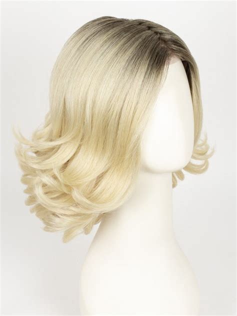Jasmine By Kim Kimble Synthetic Wig