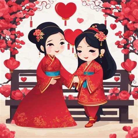 Two Japanese Girls Are Holding Hands And The Words Quot Geisha Quot On