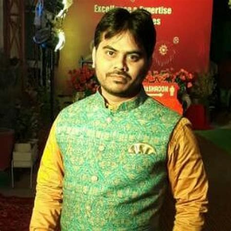 Devesh Narayan Tripathi Youtube