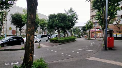 鉄道243 【中央林間駅】東急田園都市線の中央林間駅に行ってきました 小江戸てつどう旅日記