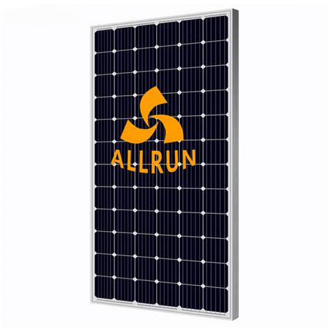 Wholesale Solar Energy Panel Photovoltaic 250w 320w 300w Black Pv
