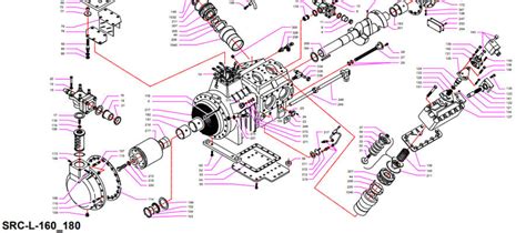 Refcomp Compressor Supplier In China Hubhvacr