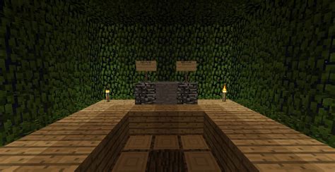 Minecraft CTF Map Minecraft Map
