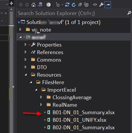 C Winforms How To Open File In Resources Folder Stack Overflow