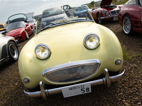 外車の旧車で希少車 カーマニア And 愛車道 の 皆さん おはようございます☀️ もっと簡単なのを って言う人 もちろん 多いですけど